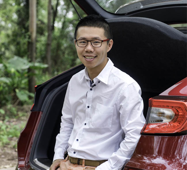 颜宇鹏汉兰达,汉兰达2021款汉兰达,颜宇鹏试驾_大山谷图库